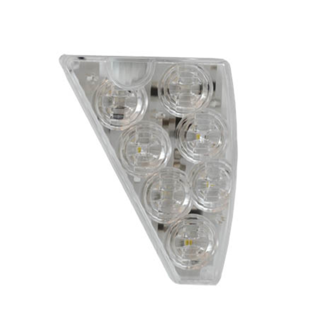 LED Einsatz für Ecopoint II Rückfahrscheinwerfer links