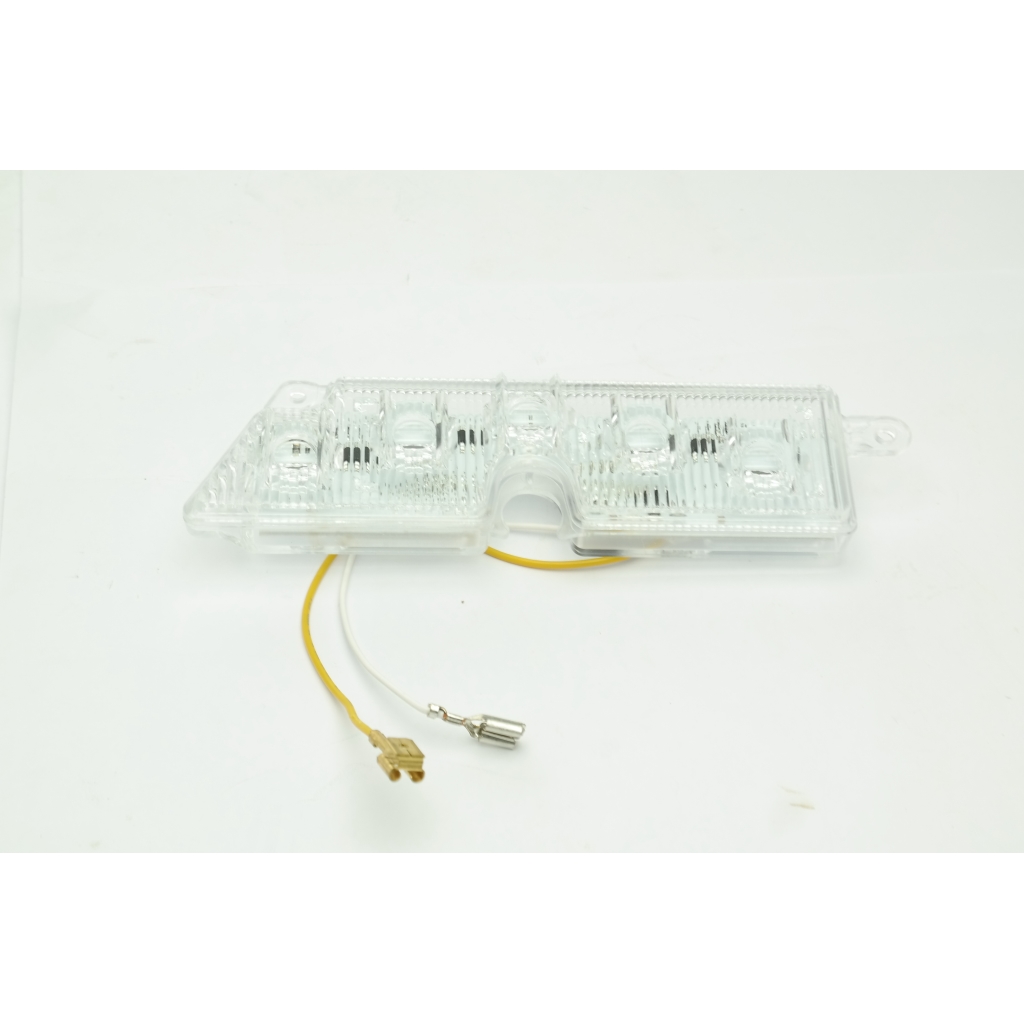 LED Einsatz Europoint III Blinker links