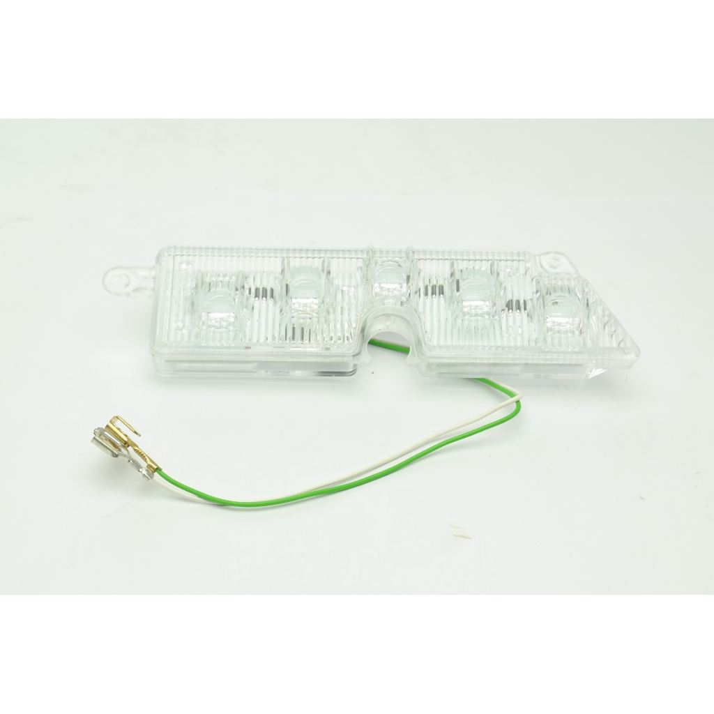 LED Einsatz Europoint III Blinker rechts
