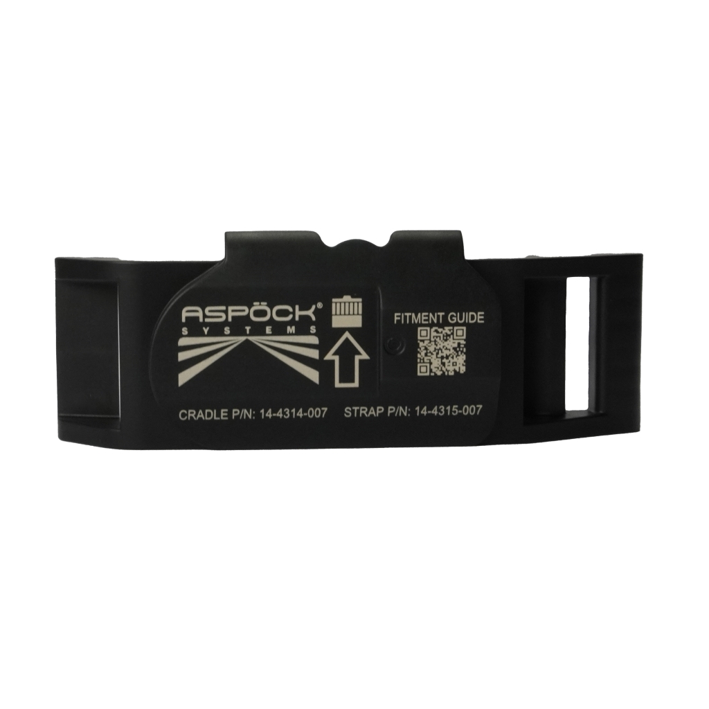 TPMS Halter für Sensor bei Bandbefestigung