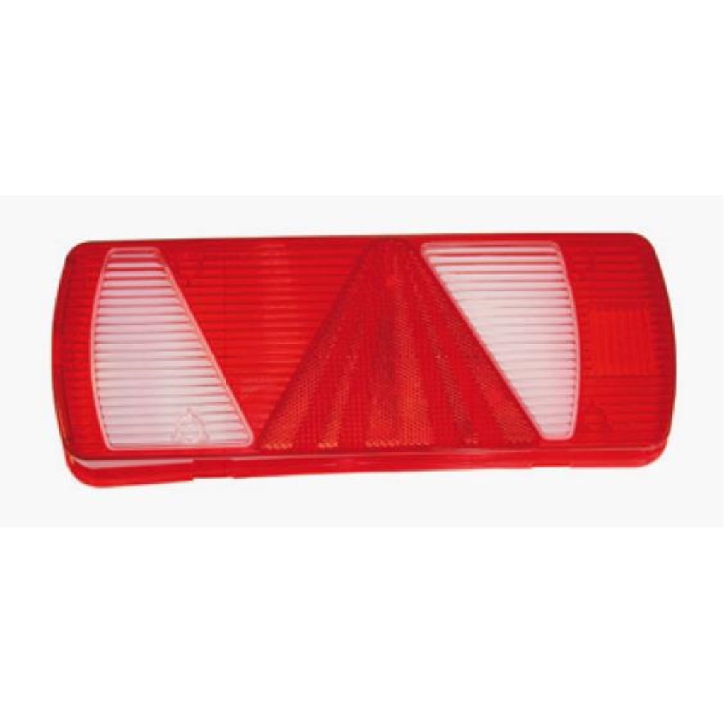 Lichtscheibe Ecopoint II links