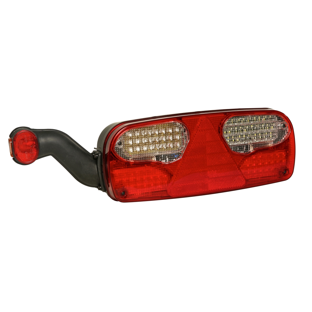 Ecopoint-Leuchte LED