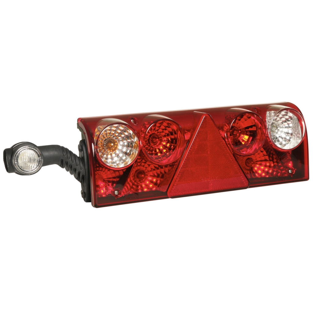 Europoint II mit SPIII r/w links Zentralstecker ohne KZ