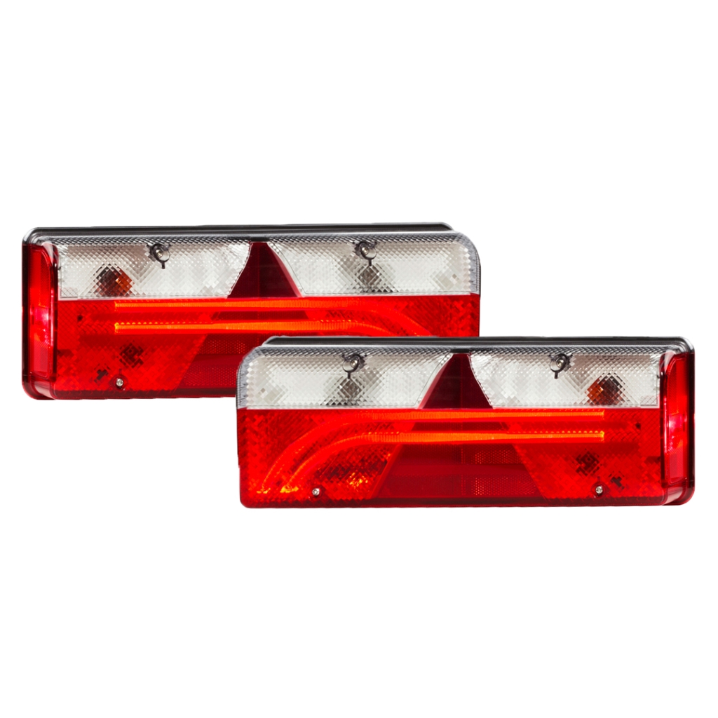 Europoint 3 Standard Set 7pol. + 4x 2pol. ASS2 mit Dreieck