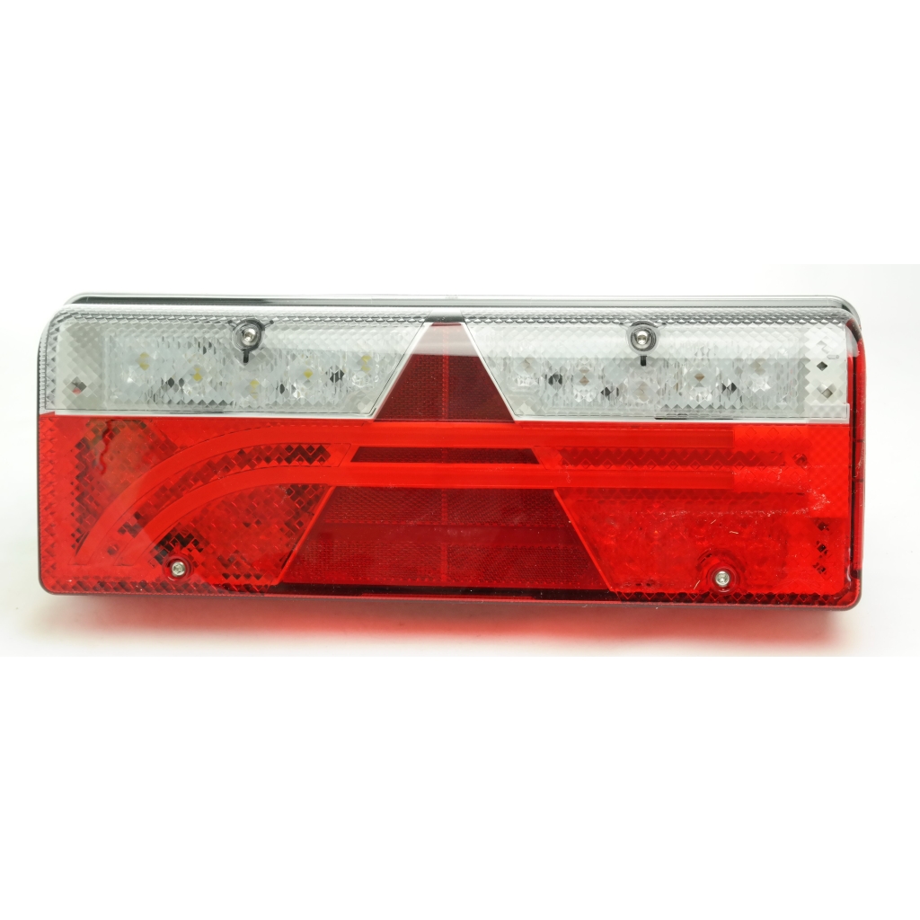 Europoint III Voll-LED rechts 4x2pol.ASS2