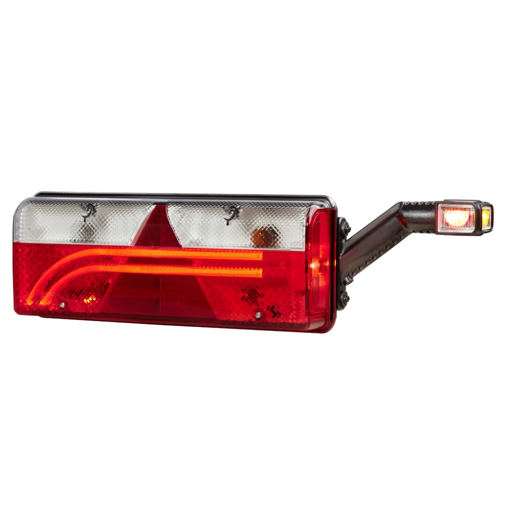 Europoint III rechts mit URA SP IV