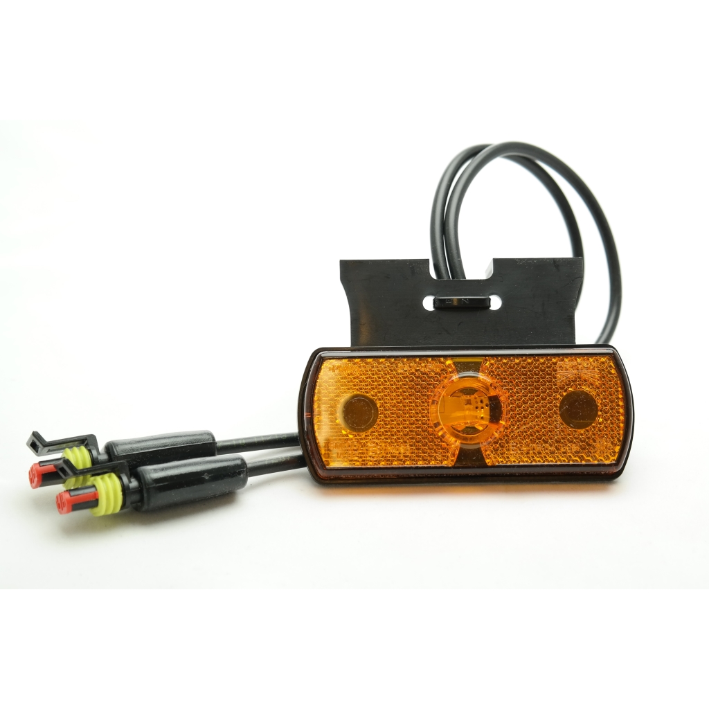 SML Unipoint II - Rep-Version mit Kabel 400mm Super Seal 2pol.