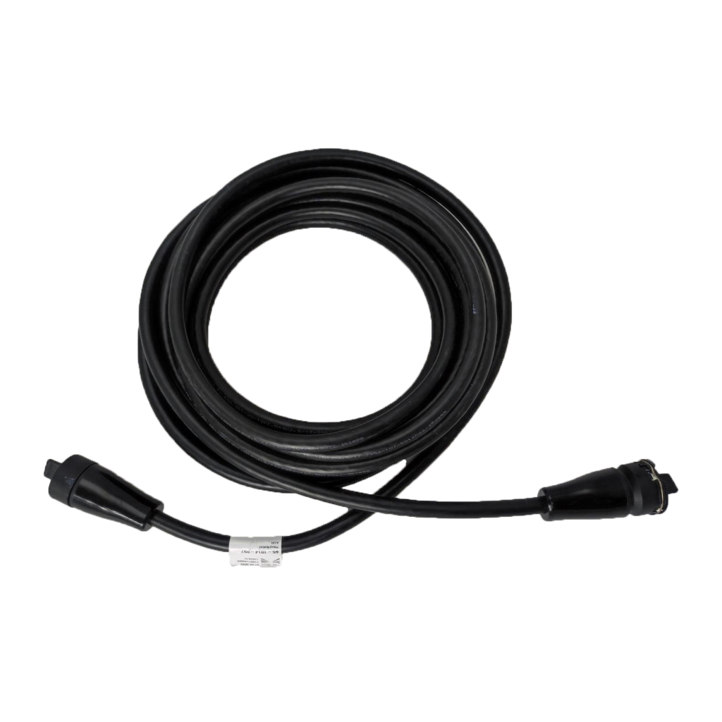 Hauptkabel ADR 17 pol., 8m, 15 adrig