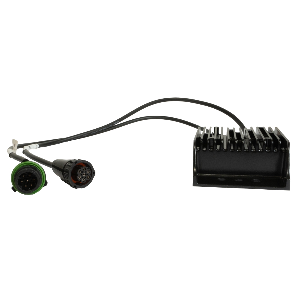 LED-Control Gerät V2 AMP