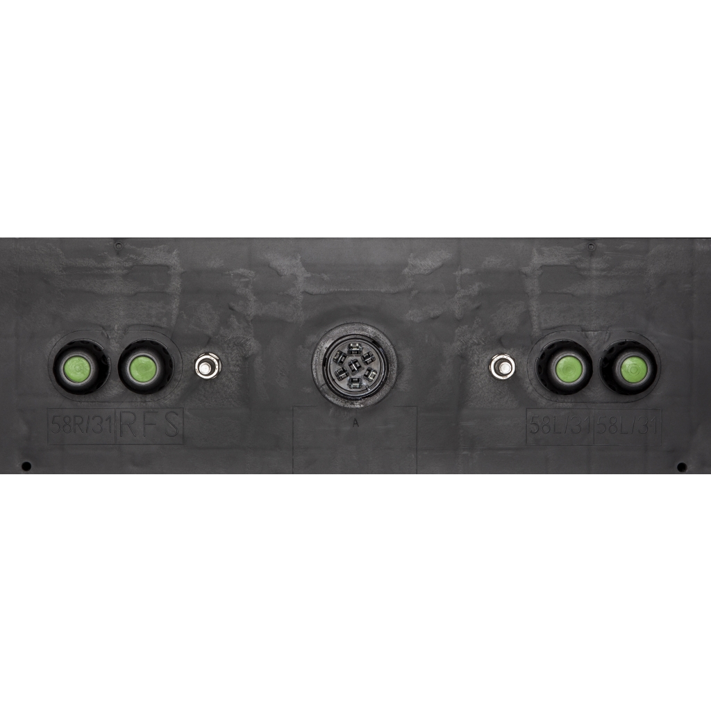 Europoint III links 4x2pol. ASS2