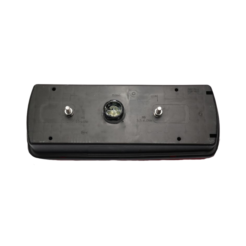 Ecopoint II links mit SML mit Dreieck, mit KZ 7pol