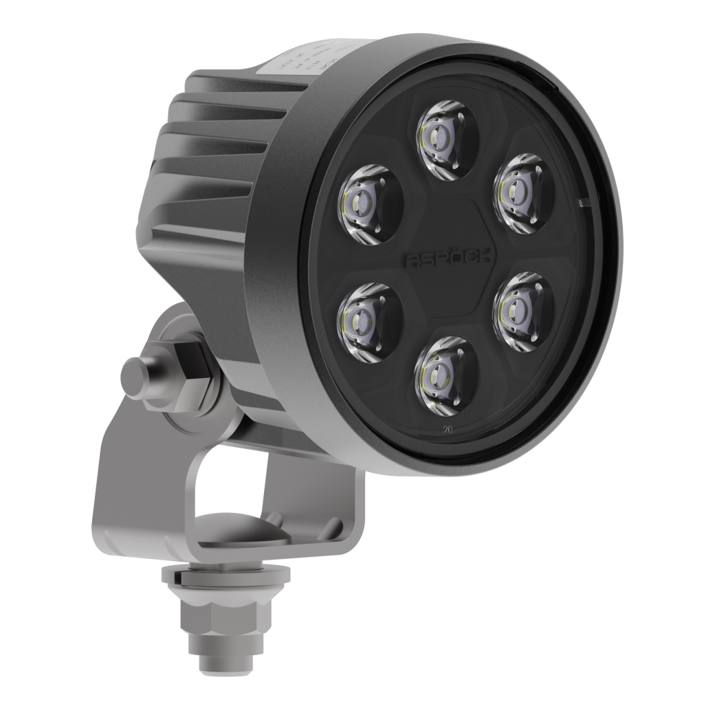 Arbeitsscheinwerfer Workpoint II Advanced 2500Lumen 60° Deutsch ...