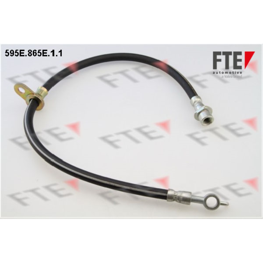 brake hose