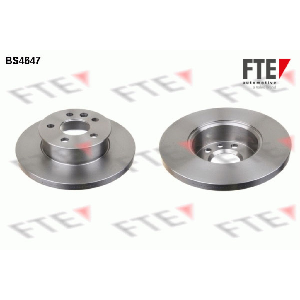 Bremsscheibe