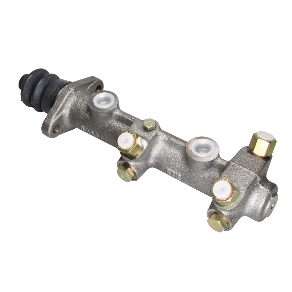 tandem master cylinder