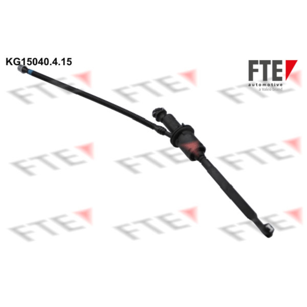 clutch master-cylinder