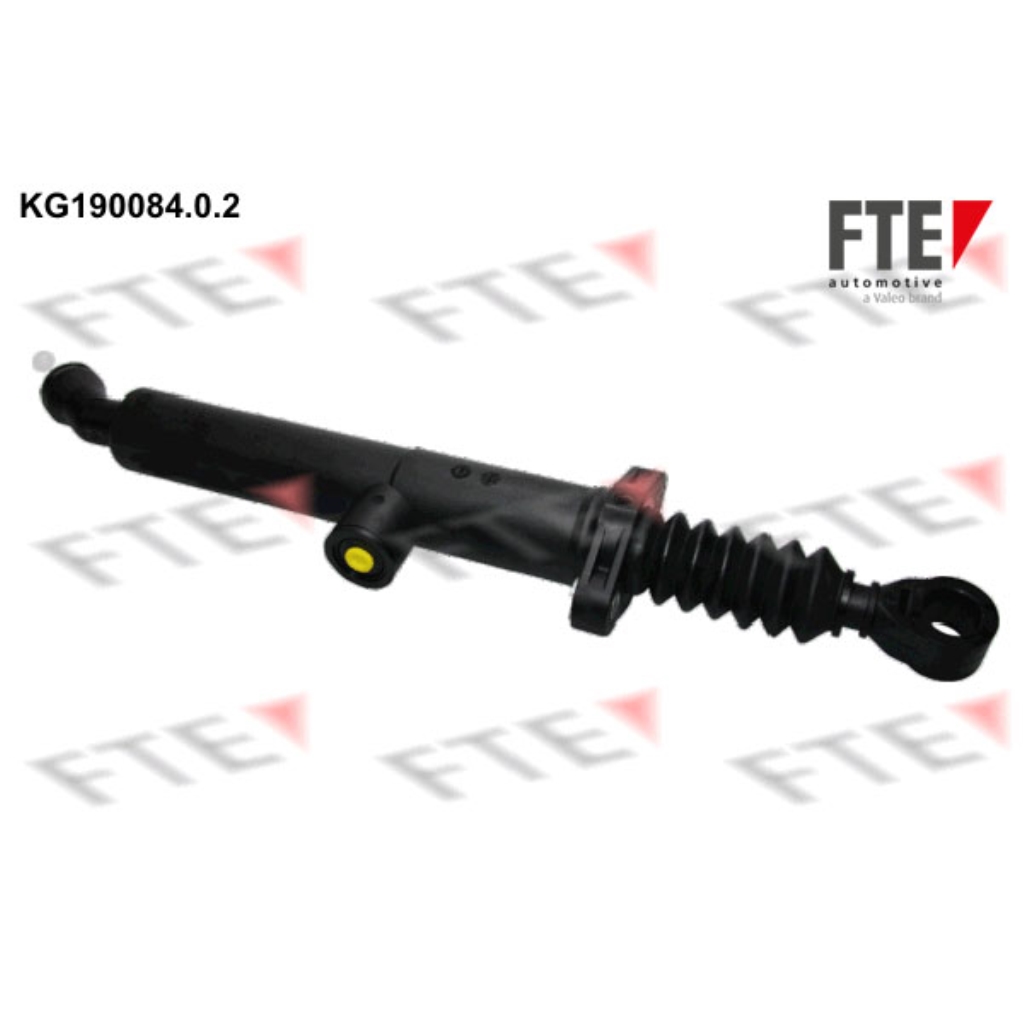 Kupplungsgeber-Zylinder