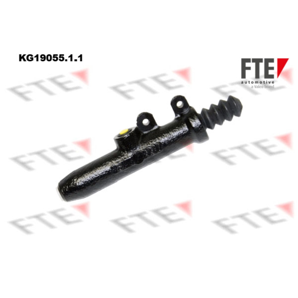 Kupplungsgeber-Zylinder