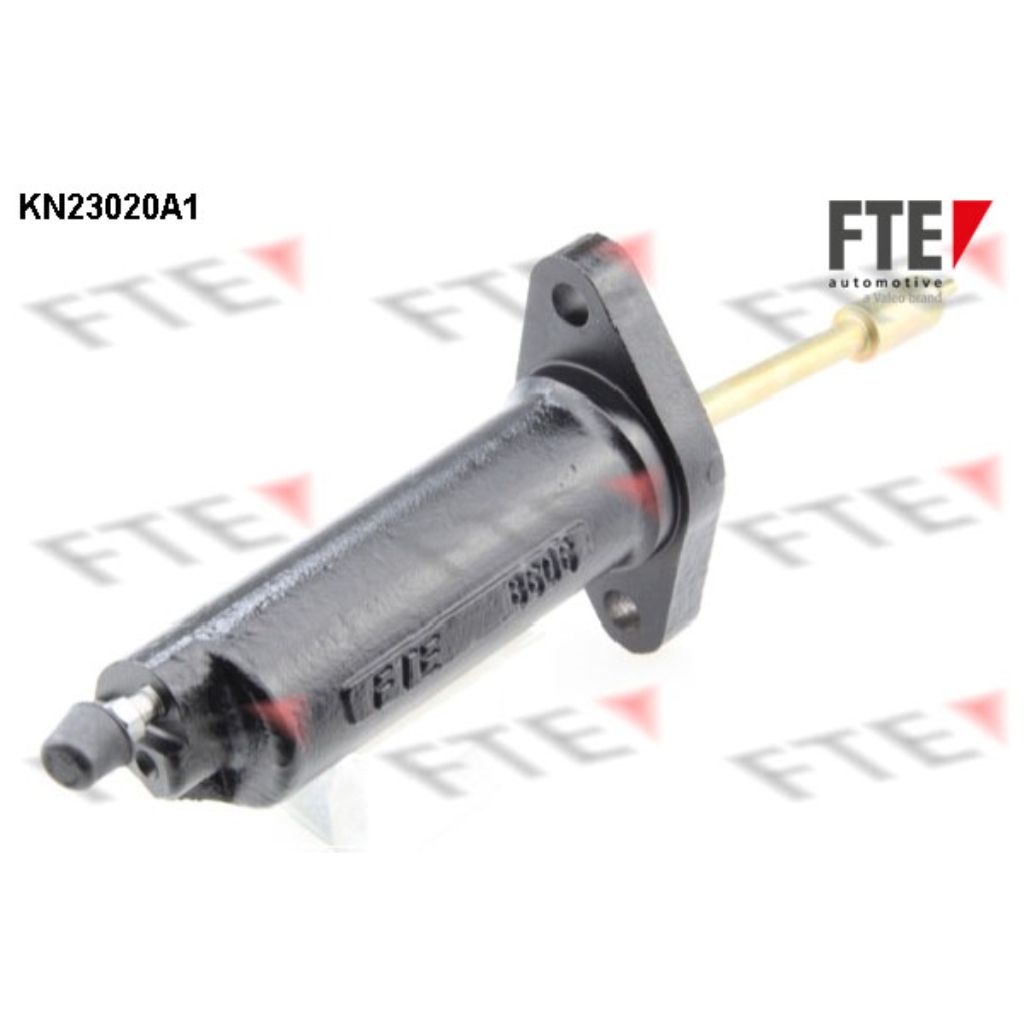 Kupplungsnehmer-Zylinder