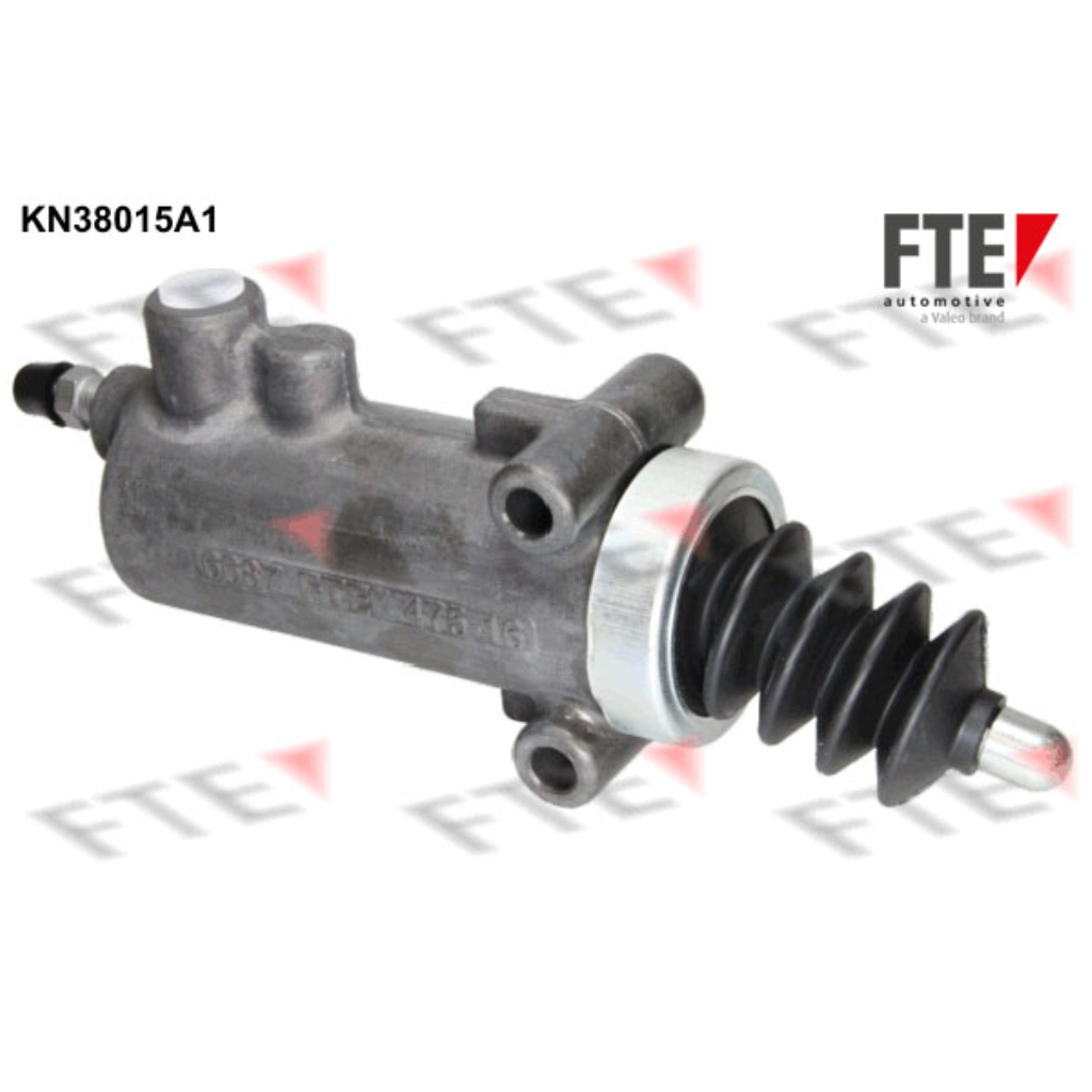 clutch slave cylinder