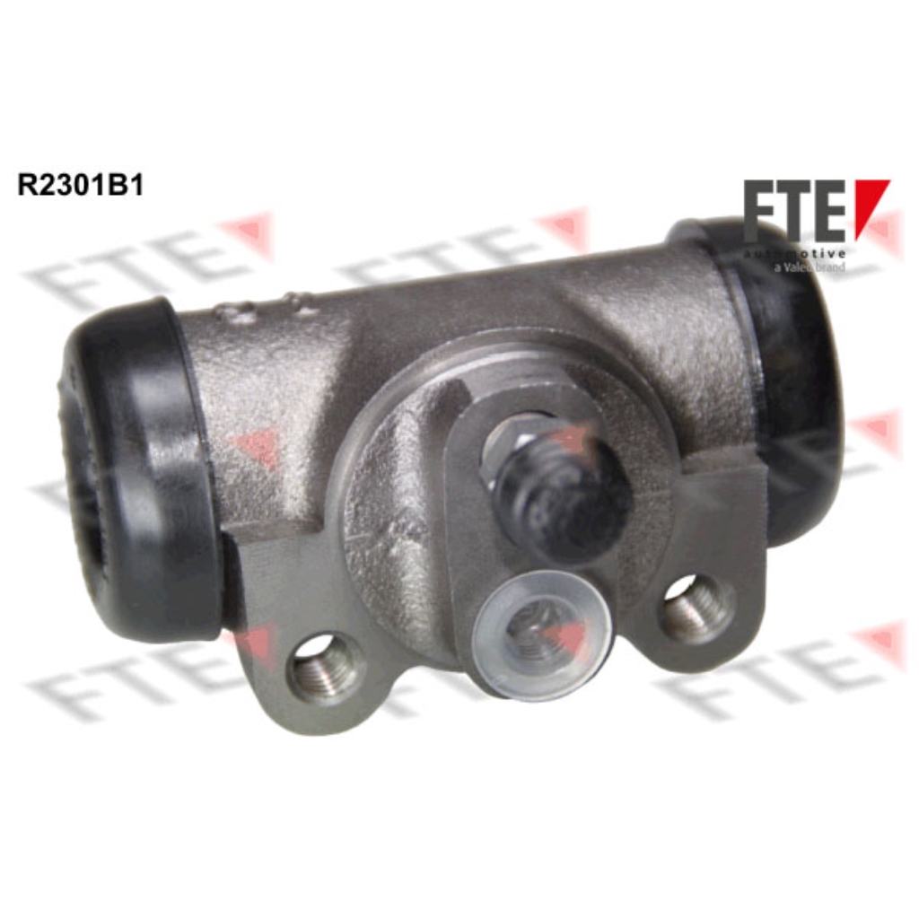 wheel cylinder