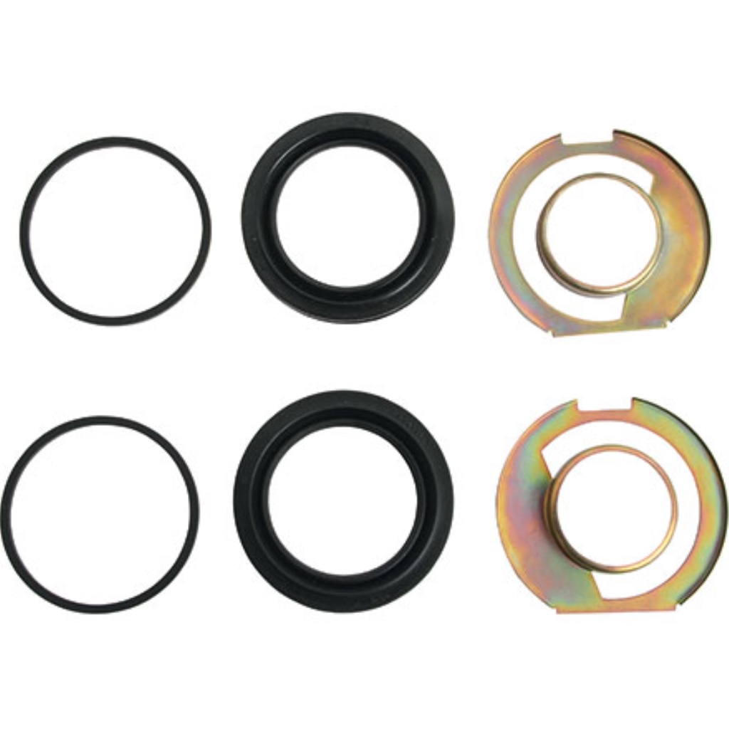 Reparatursatz Bremssattel 60mm rundes Anschlagblech