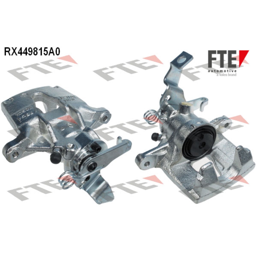 Austausch-Bremssattel exkl. FTE PFAND