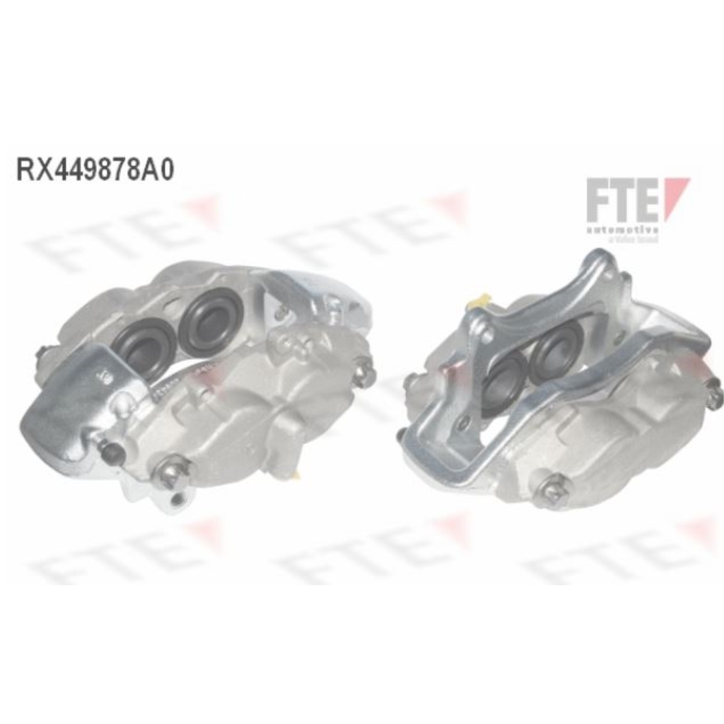 Austausch-Bremssattel exkl. FTE PFAND