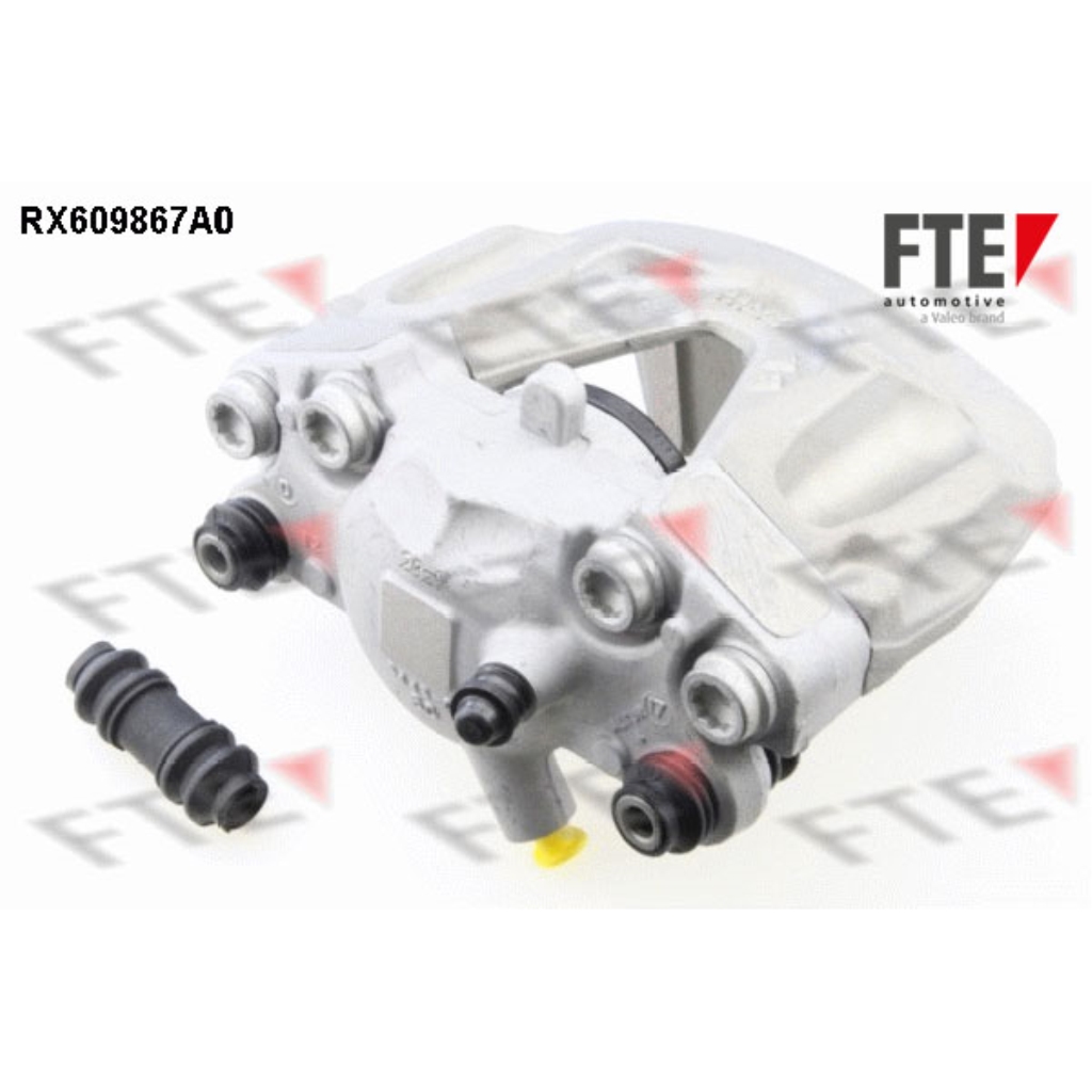 Austausch-Bremssattel exkl. FTE PFAND