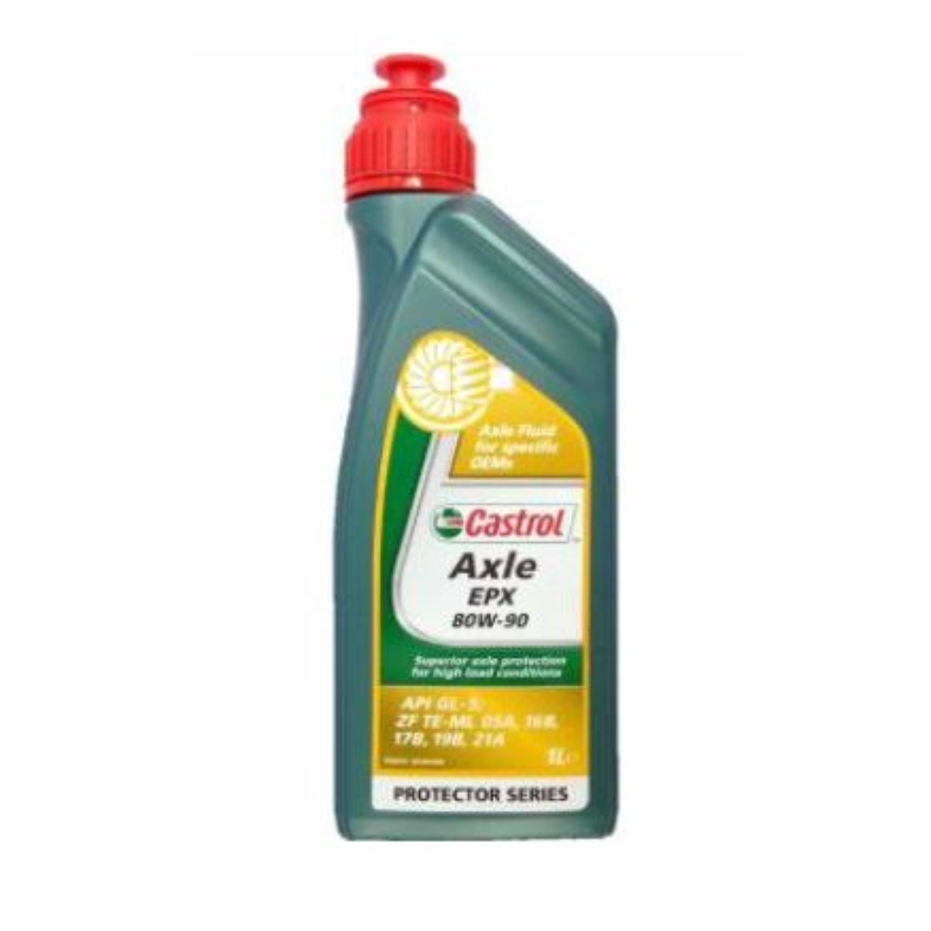 Castrol Axle EPX 1L Dose