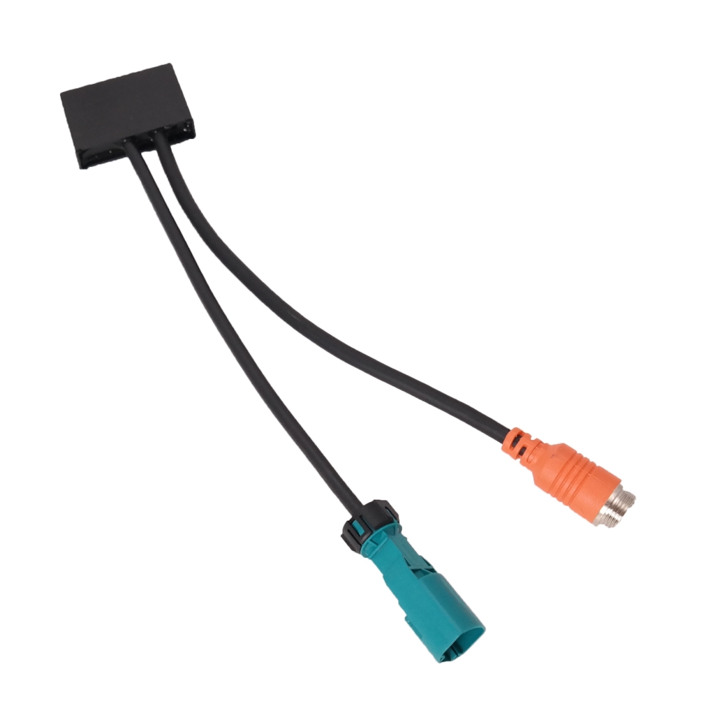 Adapterkabel MAN MMT3 für Aufbauerschnittstelle, ohne shutter