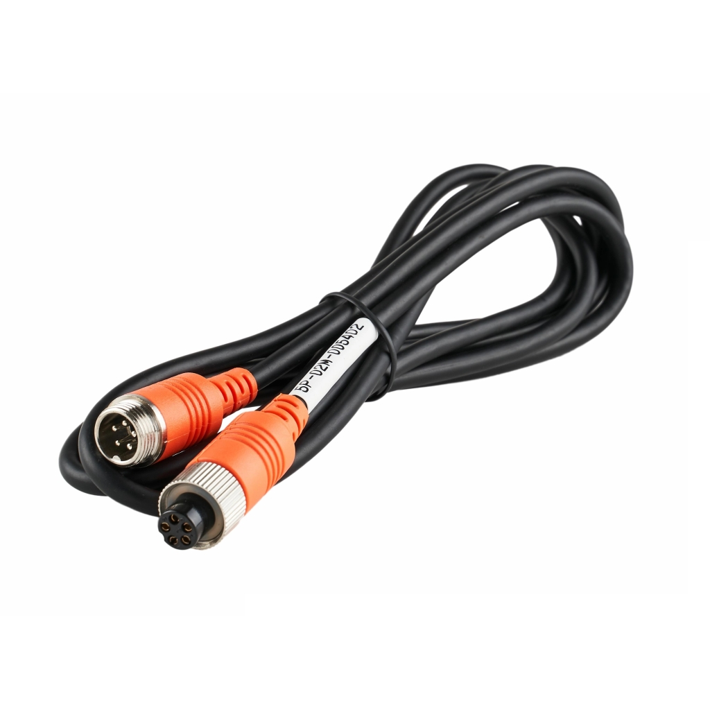 Kabel 1m 5-polig