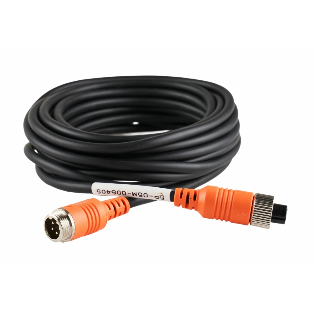 Kabel 5m 5-polig