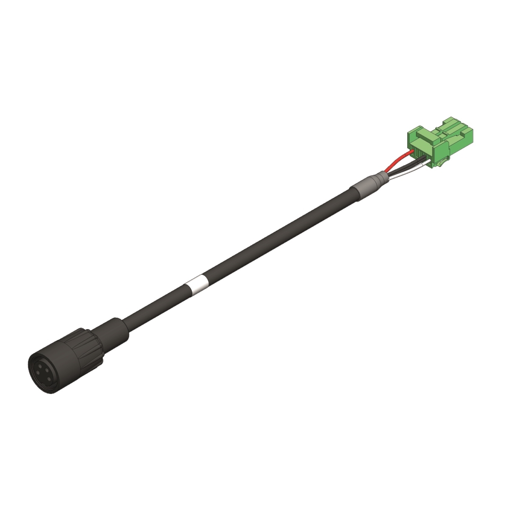 Adapterkabel Volvo FH/FM/FMX (SEM)