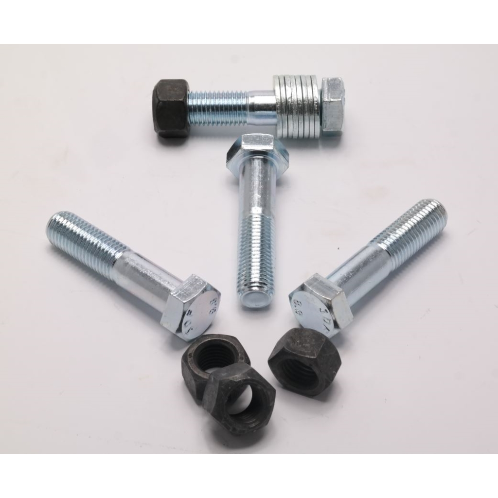 Schraubensatz G150 M20x90 8,8