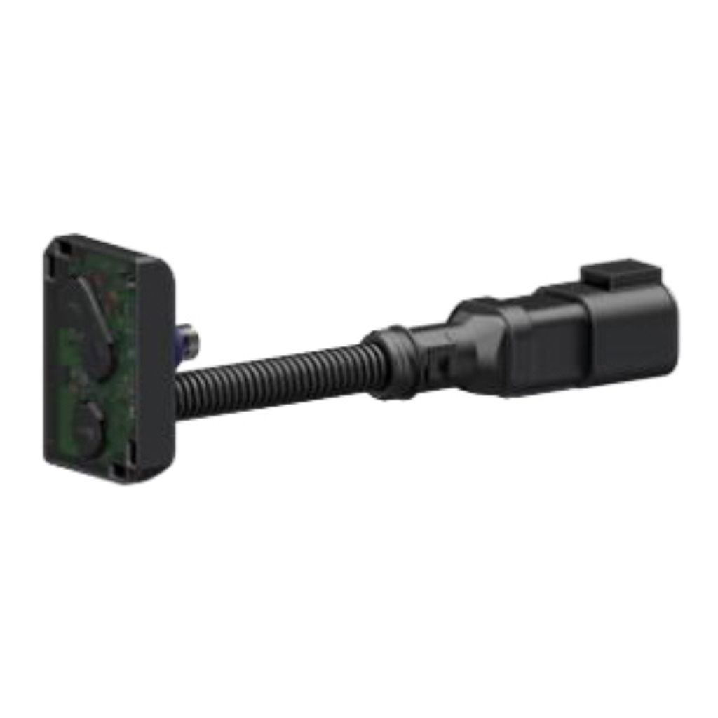 Ringfeder CSM Kupplungsensor