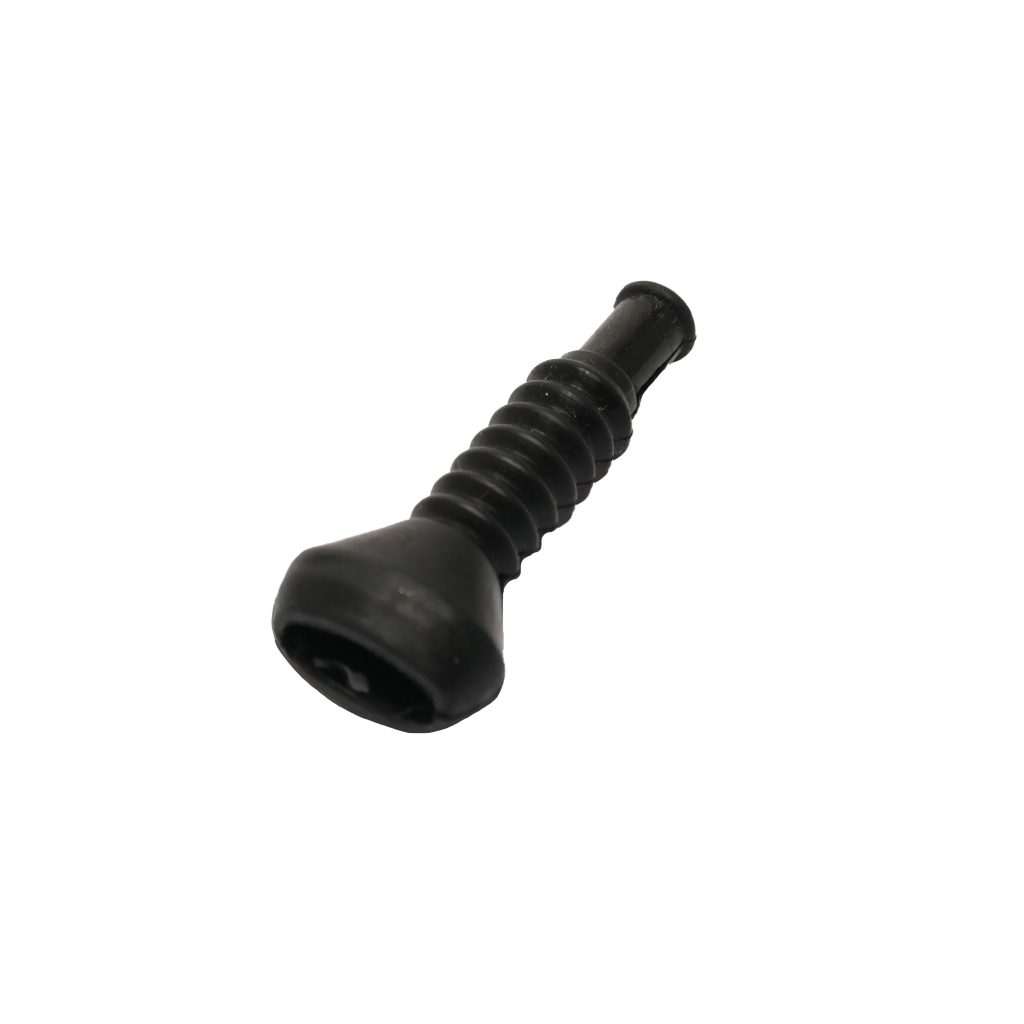 Schutzkappe Gummi 3pol.