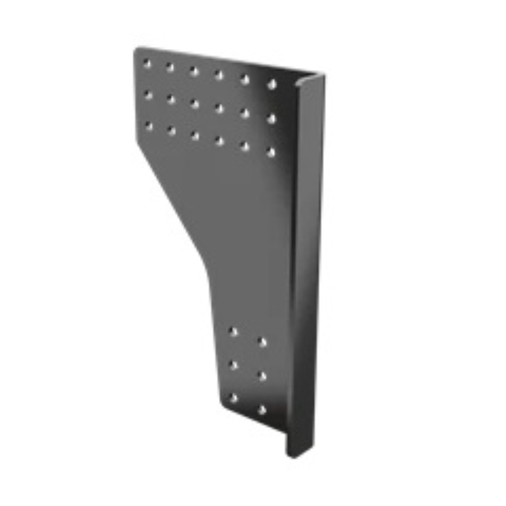 Seitenplattensatz EDL-2 MAN