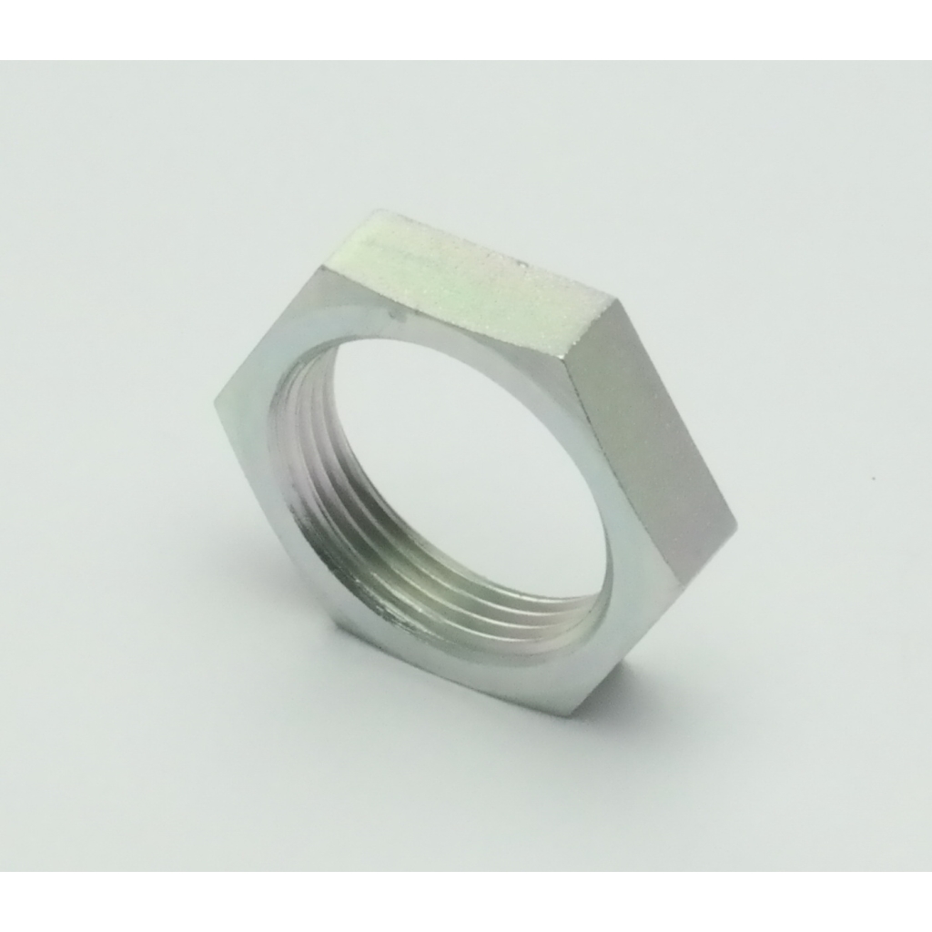 Sechskantmutter G: M26x1,5