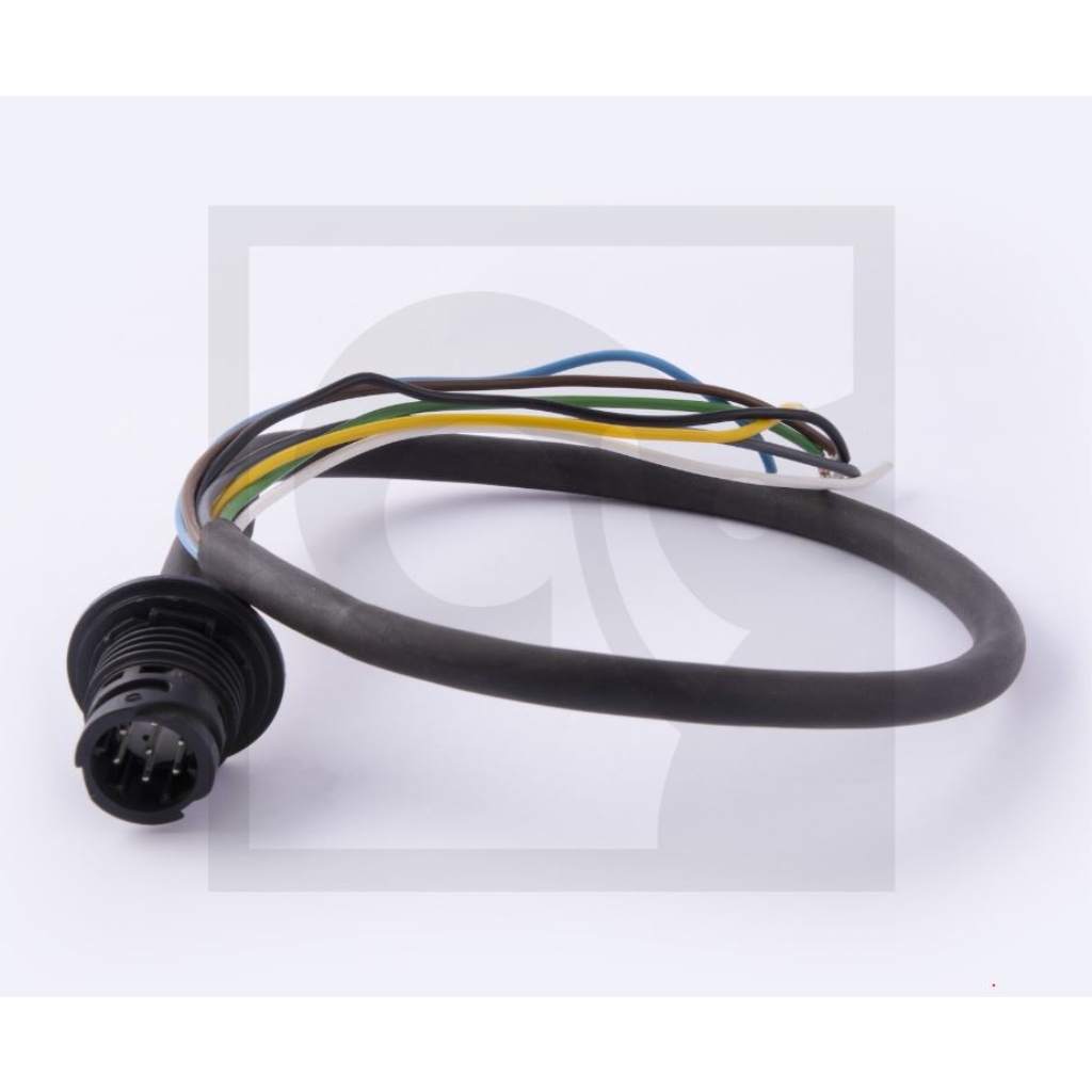 Kabel Volvo Wrc 7 X 1,5 L= 0,7 M