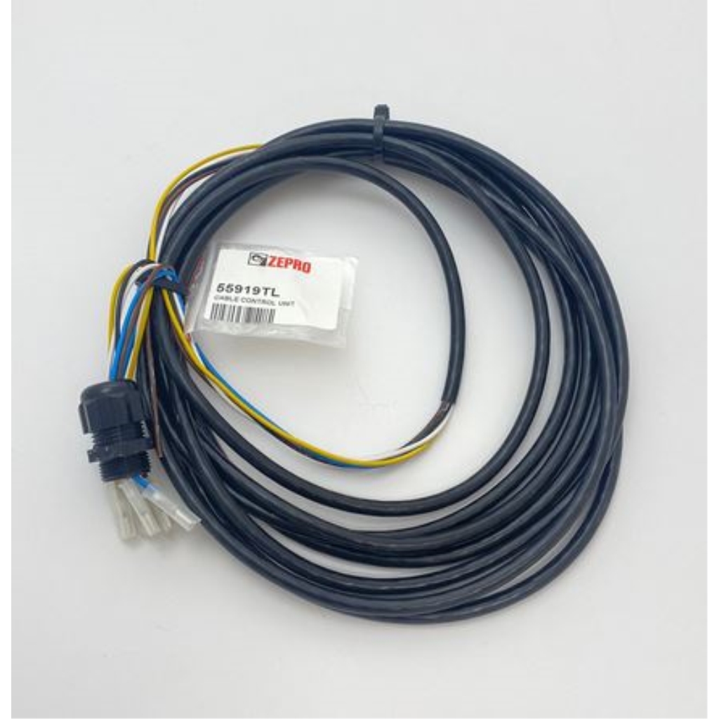 Kabel Steuerung 5x1,0 - 5 m