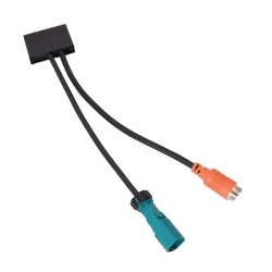 Adapterkabel MAN MMT3 für Aufbauerschnittstelle, ohne shutter